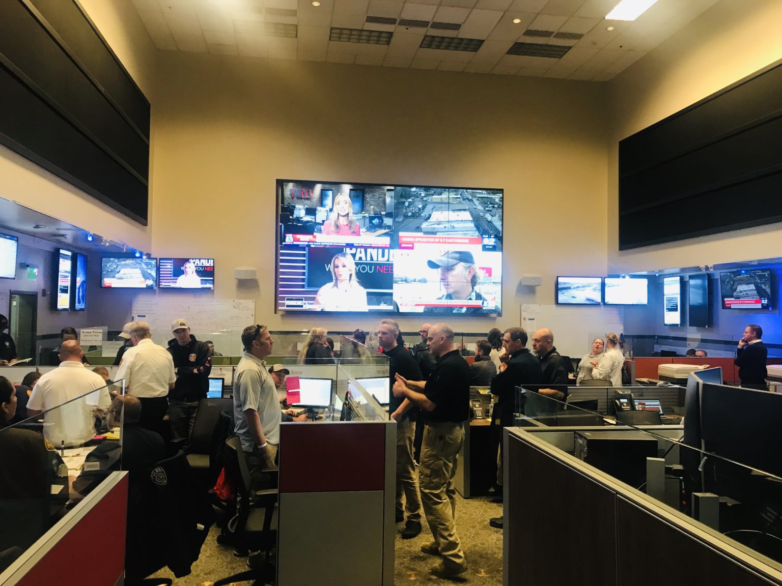 Local Emergency Planning Committee - Salt Lake County Emergency Management